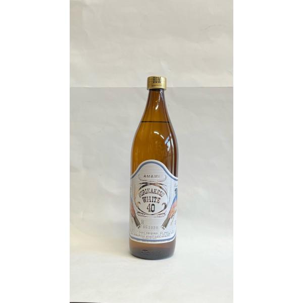 ルリカケス ホワイト 40 900ml  徳之島　高岡醸造【ルリカケスラムからルリカケスホワイトへ】高岡醸造で1番人気の商品【ルリカケス】。1979年に社長である高岡秀規氏によりゴールドラム酒として製造販売されました。国産ラム酒を広めたいと...