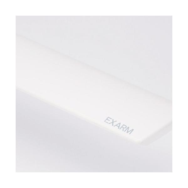 <商品詳細>仕様：コード長さ：2.0m消費電力：LED 12WWarm Type（昼光色） / 6,500Kルーメン：1,100lm演色性：Ra83素材：アルミ / スチール / 樹脂スイッチ：Touch (3Dimmer)直径...