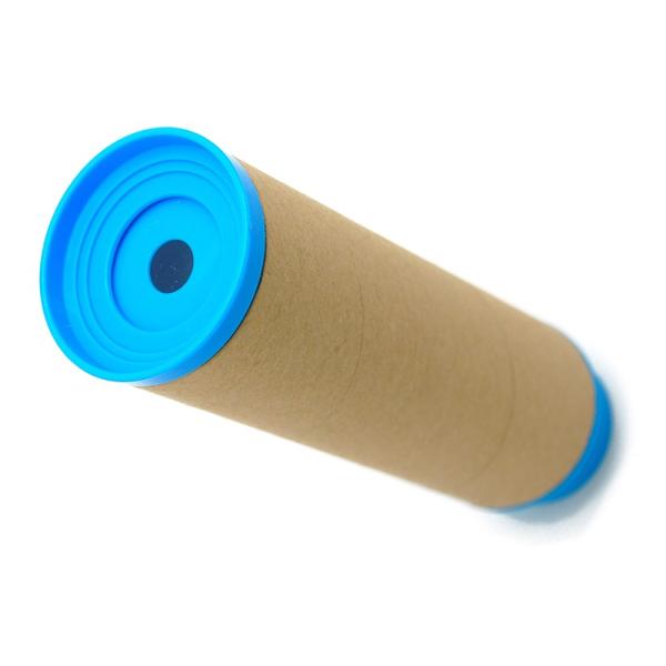 <商品詳細>幅：5.5cm高さ：5.5cm奥行き：29cm箱サイズ：29 × 21.5 × 6.5 cm内容：作り方解説書（科学のなりたちや歴史付き）、本体部品、段ボールの筒、輪っか、対物筒、対物レンズ、小さな接眼レンズ4つ　※...