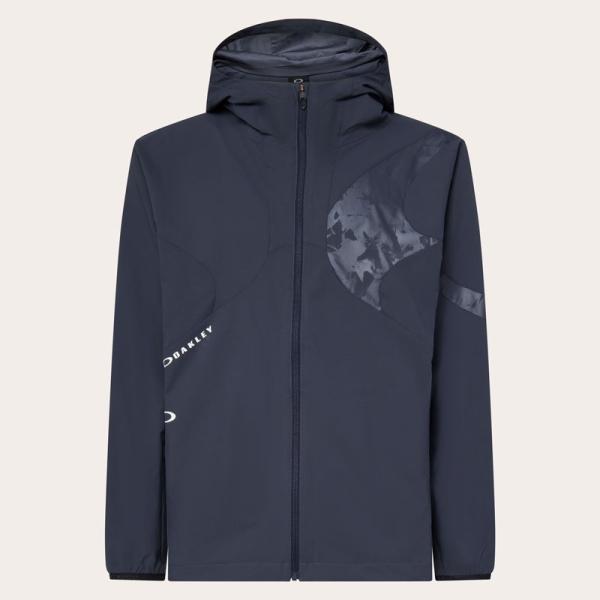 限界を超えるパフォーマンスを追求する、新機軸のモビリティL/Sウーブンジャケット。特殊構造の糸で織り上げられた高伸縮性ファブリックが、プレイヤーの潜在能力を解き放ちます。さらに、発汗しやすい部分に高通気ファブリックを配置することで、衣服内の...