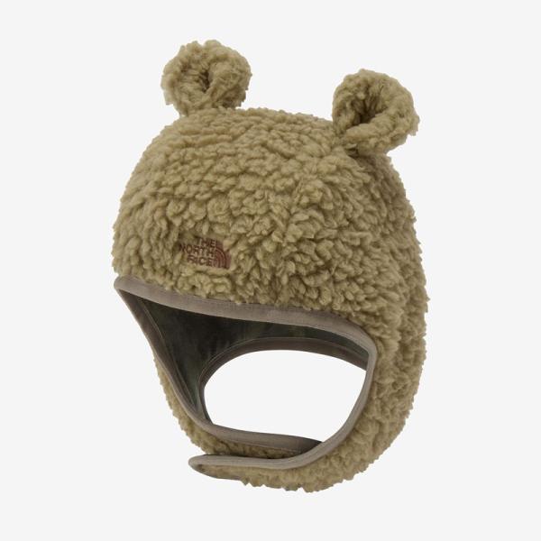 当店で取り扱っております「The North Face」の商品はすべて国内正規品です。安心してお買い求めください。◇商品情報◇表面にはかさ高のある毛足の長いボアフリース、裏地には肌触りのよいコットン天竺の生地を使用したベビーキャップ。首元の...