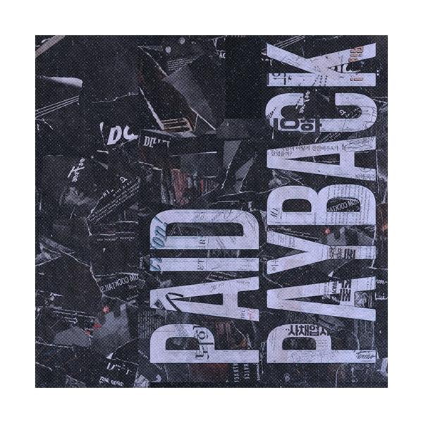 ※このCDはデータCDで、音声はすべて韓国語です。ジャンル：BL（18歳未満購買不可）本編+フリートーク+NG（データCD）*.。・:*・.+°*.。・:*・.+°*■ 著　者：SAMK■ 出版社：BAMBADA■ 発刊日：2023年10月12日