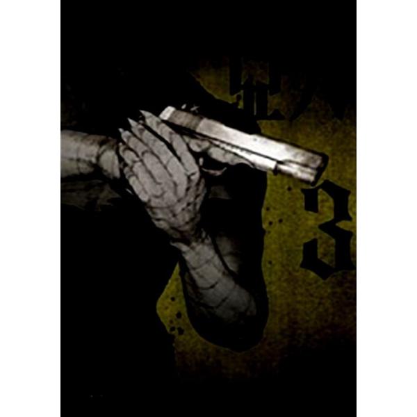 ※この本は韓国語で書かれています。.。・★本の内容★+°*.。まんが（韓国版）既存の人類との共生か、それとも敵対か――。亜人となった永井圭が最初に接触を試みた同朋、「帽子」こと佐藤の正体は凶暴なテロリストであった。自分に凄惨な人体実験を行っ...