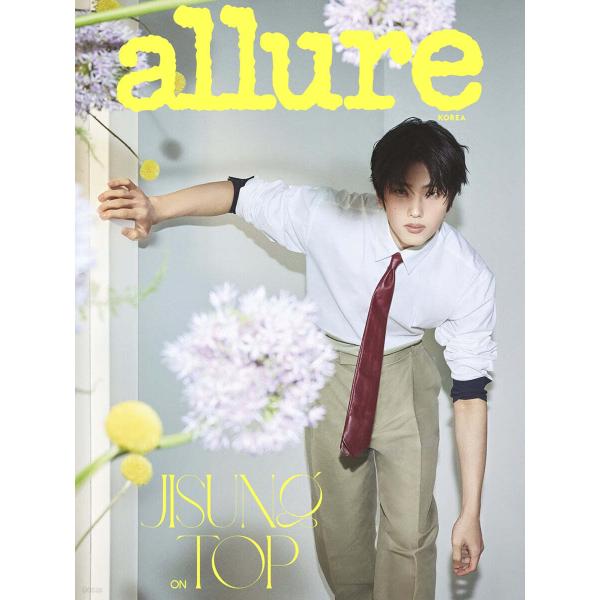 【発売日：2026年04月29日】■ Magazine InfoCOVERNCTのチソン (18P)ウ・ドファン (10P)外*****************************************※この雑誌は韓国の雑誌です。韓国...