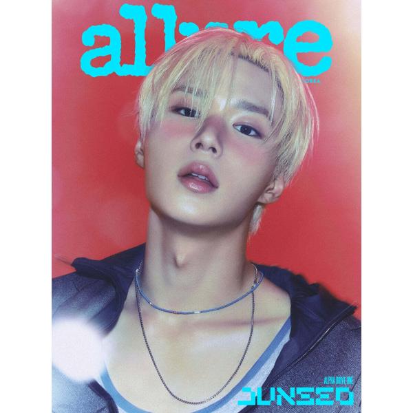 【発売日：2026年06月15日】■ Magazine InfoCOVERALPHA DRIVE ONE (60P)外*****************************************※この雑誌は韓国の雑誌です。韓国語で書か...