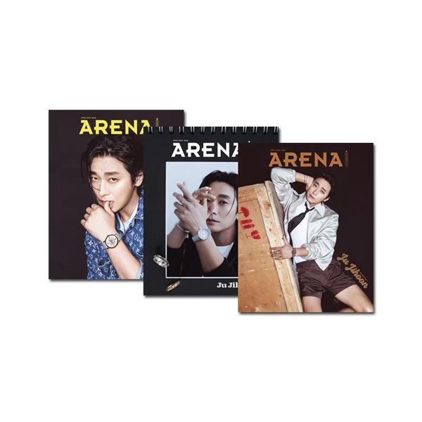 【発売日：2026年03月23日】■ Magazine InfoCOVERチュ・ジフン (12P)BOYNEXTDOORのミョン・ジェヒョン＆リウ (16P)キム・ウビン (10P).TREASUREのハルト＆ジョンファン＆ジェヒョク (8...