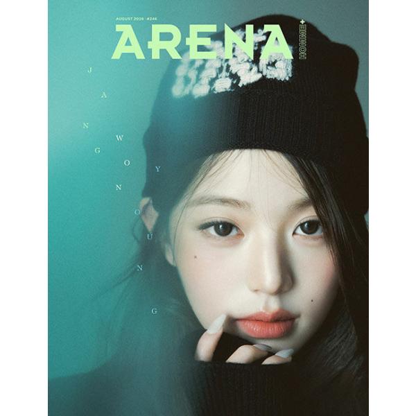 ■ Magazine InfoCOVER STORYチャン・ウォニョン (16P)Book in Bookソ・ガンジュンATEEZのソンファ (10P)TXTのテヒョン (8P)TWSのギョンミン (8P)ソ・ジソプ (10P)外*****...
