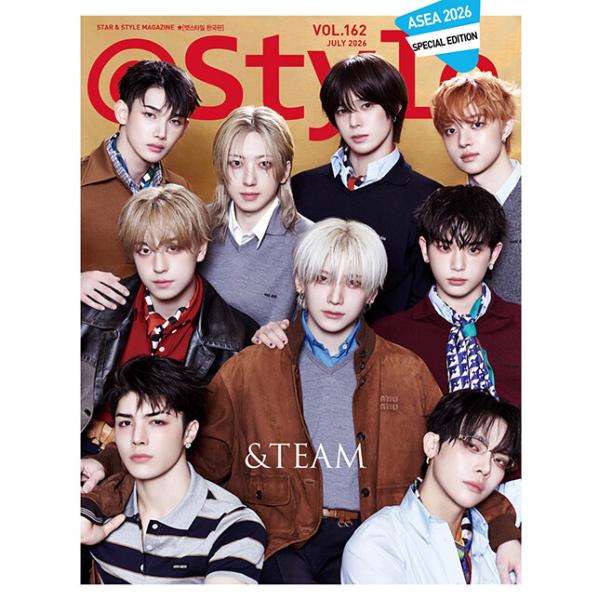 ■ Magazine InfoCOVERATEEZENHYPEN＆TEAM外******************************※この雑誌は韓国の雑誌です。韓国語で書かれています。**************************...