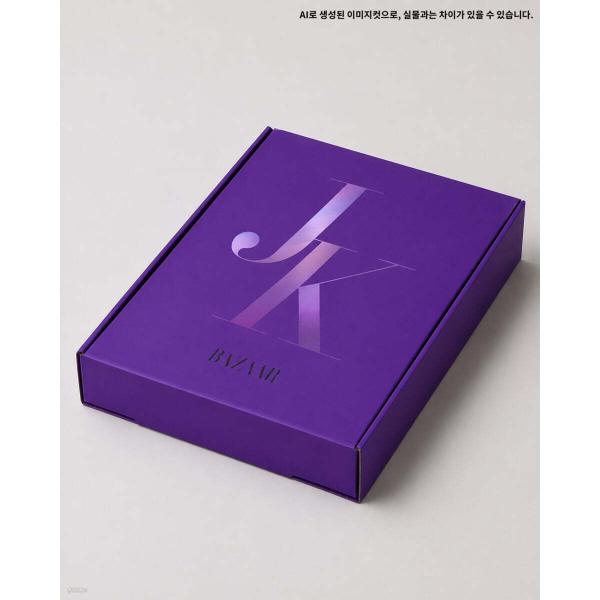 【発売日：2026年06月12日】■ Magazine InfoCOVERBTS ジョングク (JUNG KOOK) 43PZEROBASEONE (ZB1 / ゼロベースワン) 16P外**************************...