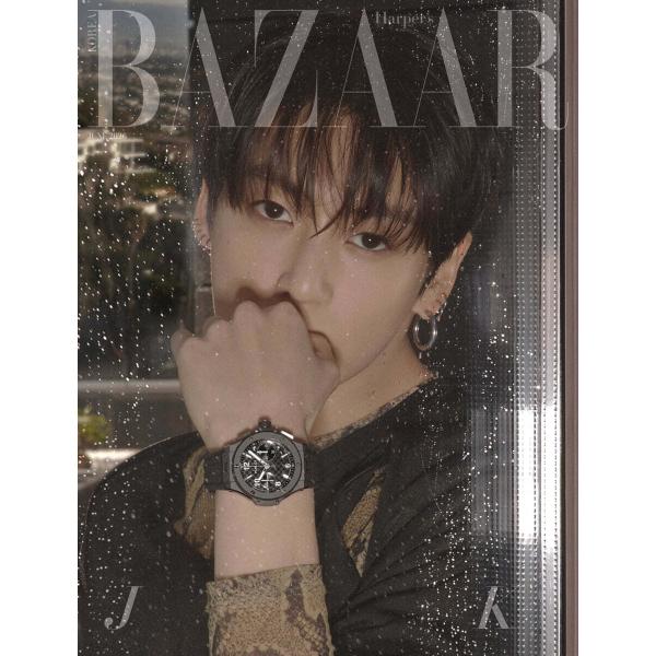 【発売日：2026年06月02日】■ Magazine InfoCOVERBTS ジョングク (JUNG KOOK)ZEROBASEONE (ZB1 / ゼロベースワン)外**********************************...