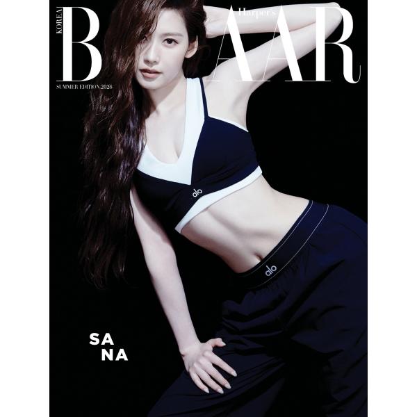 ■ Magazine InfoCOVERサナ (16P)外******************************※この雑誌は韓国の雑誌です。韓国語で書かれています。********************************■ 発...