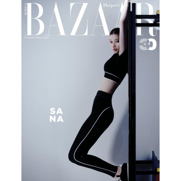 ■ Magazine InfoCOVERサナ (16P)外******************************※この雑誌は韓国の雑誌です。韓国語で書かれています。********************************■ 発...