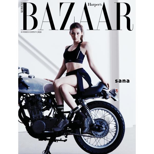 ■ Magazine InfoCOVERサナ (16P)外******************************※この雑誌は韓国の雑誌です。韓国語で書かれています。********************************■ 発...