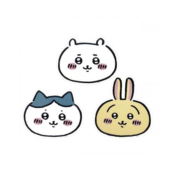 ※韓国からのお取り寄せ在庫は、ご注文のタイミングによっては品切れになっている可能性あります。※品切れの場合はすぐに確認してご連絡さしあげます。日本で大人気のちいかわ！！社会に疲れた私たちのオアシスがマウスパッドになって登場〜会社で使って癒さ...