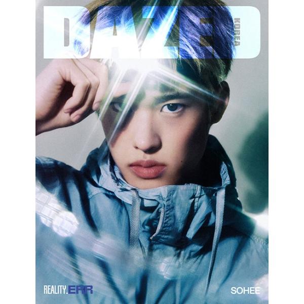 【発売日：2026年02月24日】■ Magazine InfoCOVERRIIZEのソヒ******************************※この雑誌は韓国の雑誌です。韓国語で書かれています。*******************...