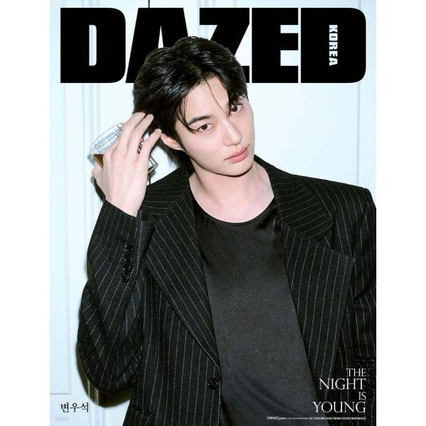 【発売日：2026年05月04日】■ Magazine InfoCOVERピョン・ウソクifeye外*****************************************※この雑誌は韓国の雑誌です。韓国語で書かれています。***...