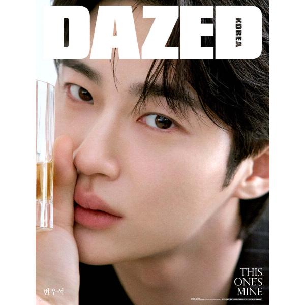 【発売日：2026年05月04日】■ Magazine InfoCOVERピョン・ウソクifeye外*****************************************※この雑誌は韓国の雑誌です。韓国語で書かれています。***...