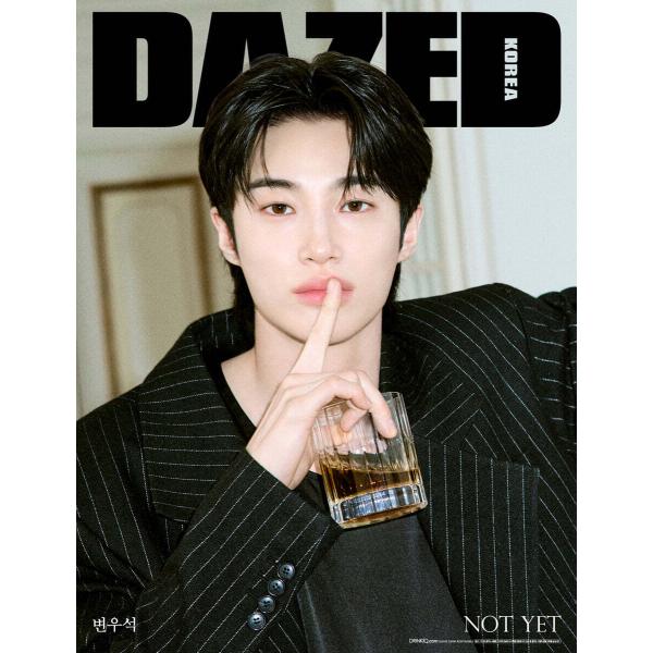 【発売日：2026年05月04日】■ Magazine InfoCOVERピョン・ウソクifeye外*****************************************※この雑誌は韓国の雑誌です。韓国語で書かれています。***...