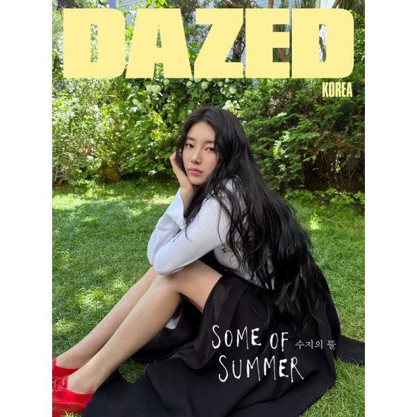 【発売日：2026年06月26日】■ Magazine Info＊雑誌の表紙タイプごとに別冊付録カバーが異なりますので、ご注意ください。    COVERスジ別冊付録 (64P)NCT 127の10年を記録した、バリ・パラダイスでATEEZ...