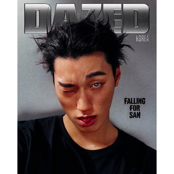 ■ Magazine InfoCOVERチェ・サンfrom20iznaYUHZのセチャンキム・ソヒョン外*****************************************※この雑誌は韓国の雑誌です。韓国語で書かれています。*...