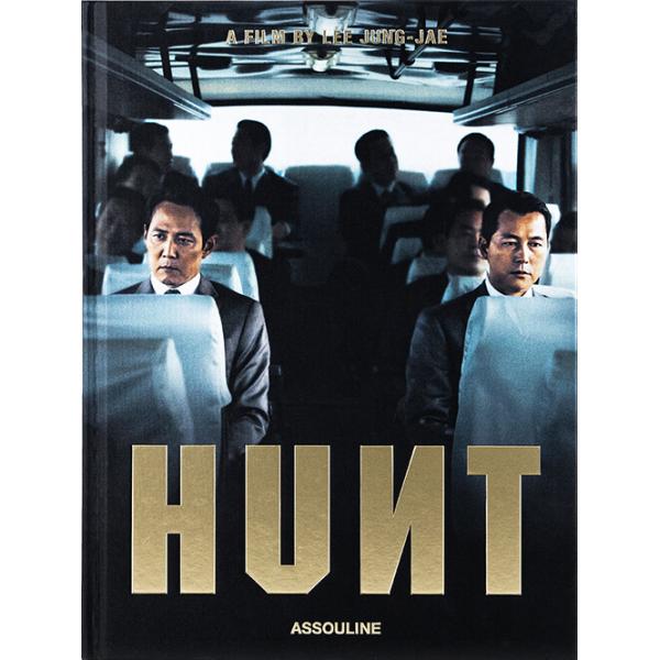 ※この本は韓国語で書かれています。.。・★本の内容★+°*.。* 本図書は海外で製作され、本文の内容はすべて英語で作成されました。俳優イ・ジョンジェの初演出作であり、第43回青龍映画賞新人監督賞受賞作「ハント」の話「ハント」は組織内に隠れた...