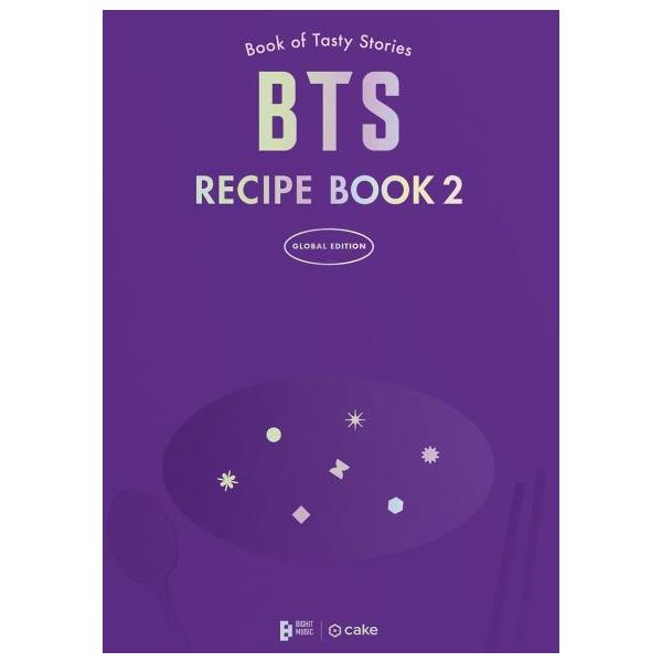 ※この本は韓国語で書かれています。.。・★本の内容★+°*.。料理この本はBTSが色々なコンテンツで作って食べた料理を紹介し、各料理にまつわるBTSの話と彼らだけのレシピを詳しく解説。今回の料理の種類は以前の本に比べて増えており、各料理の調...