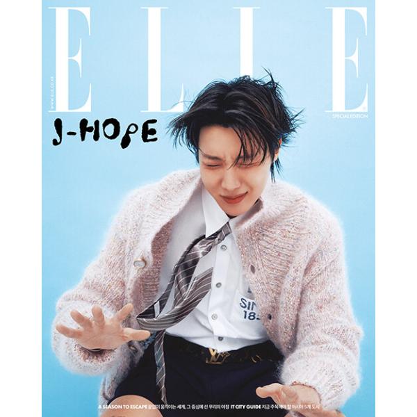 【発売日：2025年12月24日】■ Magazine InfoCOVERj-hope外******************************※この雑誌は韓国の雑誌です。韓国語で書かれています。********************...