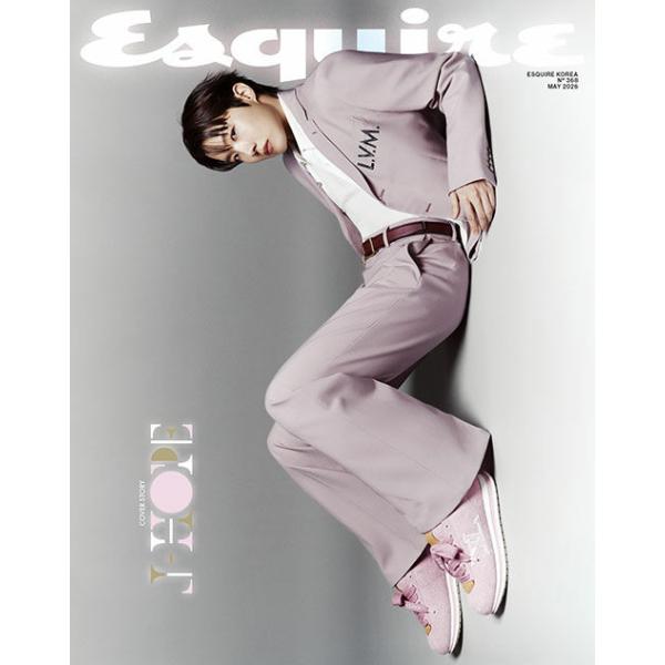 【発売日：2026年05月07日】■ Magazine InfoCOVERj-hope (16P)チェ・リブ＆ウジン (8P)外*****************************************※この雑誌は韓国の雑誌です。韓...