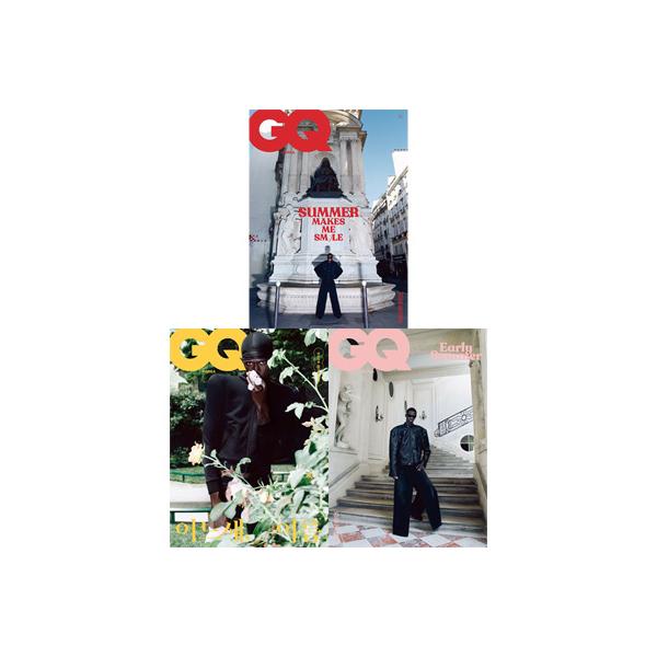 【発売日：2023年06月27日】*******************************※この雑誌は韓国の雑誌です。韓国語で書かれています。※通関の関係で印刷物以外の付録は除外されます************************...