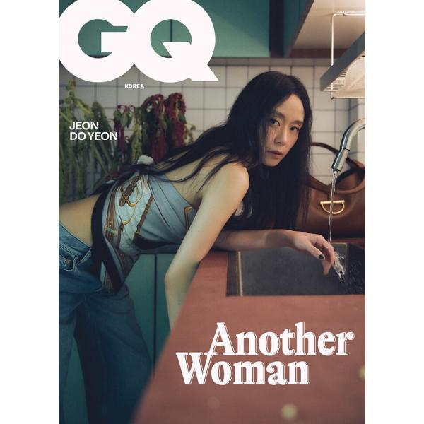 【発売日：2025年06月24日】■ Magazine InfoCOVERチョン・ドヨン (20P)アン・ヒョソプ (12P)チャン・ドンユン (8P)チャン・ドヨン (8P)チョン・ジュンウォン (6P)外****************...