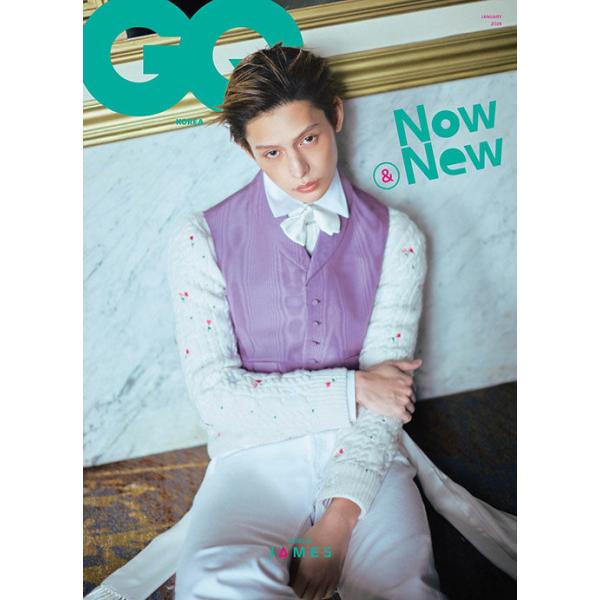 【発売日：2025年12月29日】■ Magazine InfoCOVERCORTIS（24P）外******************************※この雑誌は韓国の雑誌です。韓国語で書かれています。***************...