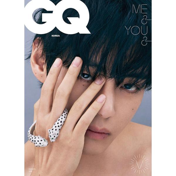 【発売日：2026年01月27日】■ Magazine InfoCOVERV（26P）外******************************※この雑誌は韓国の雑誌です。韓国語で書かれています。********************...