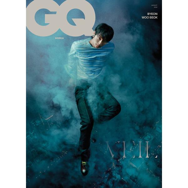 ■ Magazine InfoCOVERピョン・ウソク (24P)CORTISのジェームス＆マーティン (16P)TXTのスビン (10P)キム・ジェウォン (8P)シン・ヒョンビン外****************************...