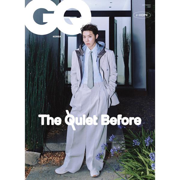 ■ Magazine InfoCOVERj-hope (20P)外*****************************************※この雑誌は韓国の雑誌です。韓国語で書かれています。********************...