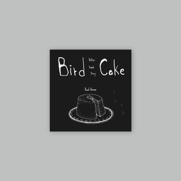 ※この本は韓国語で書かれています。.。・★本の内容★+°*.。絵本対象：全年齢英語原文で楽しめる絵本に、ハングル翻訳文を別冊で収録したセット。線画と余白を生かした静かな表現で、甘さの中にほろ苦さが残る読後感が魅力です。夜の森で、静かに始まる...