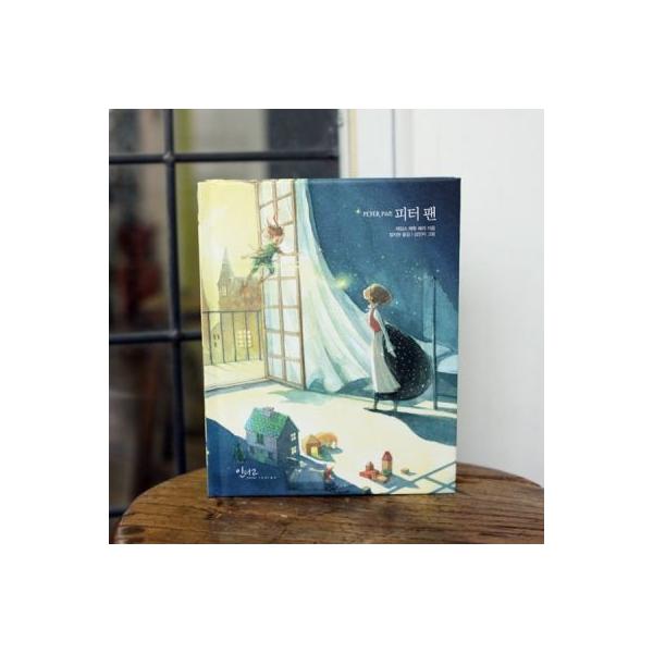 *.。・:*・.+°*.。・:*・.+°*※この本はすべて韓国語で書かれています。忘れていた昔の気持ちを思い出させてくれる、見るだけでもたのしい、美しい古典シリーズ。一流作家のイラストいっぱい、大人のために作られました。ハングルで読もう！と...