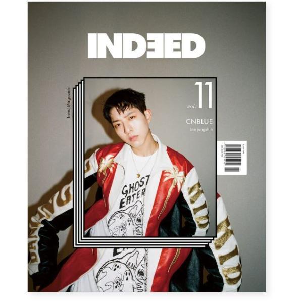 【発売日：2021年03月31日】■ Magazine InfoCNBLUE外********************************※この雑誌は韓国語で書かれています。※通関の関係で印刷物以外の付録は除外されます*********...