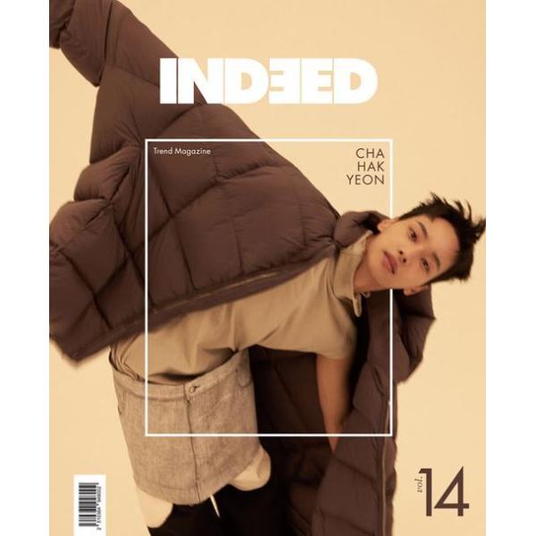 【発売日：2021年11月29日】■ Magazine InfoDay + nightチャ・ハギョンIn My FantasySF9のダウォンCatch My EyeLIGHTSUMのサンア＆ナヨン＆ジュヒョン＆ユジョン＆フィヨンGirls...