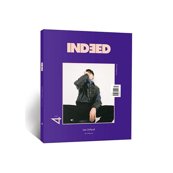 【発売日：2019年10月28日】★ミニ・エディションです。サイズは17×24センチです。★商品画像でご確認ください。★ステッカーはついております。■ Magazine Infoイ・ジニョクウナONF外*******************...