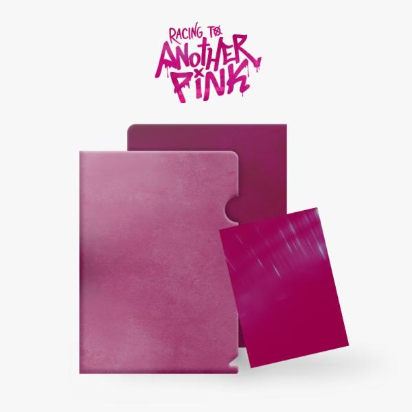 【発売日：2024年06月20日】人気ウェブまんが BLAnother Pink〔アナザーピンク〕『鬼胎〜幽霊と人間の子ども〜』『ノン・ゼロサム』『ディファイン・ザ・リレーションシップ』『タラのオトしかた〜マッチョの幼なじみと変態先輩と俺〜...