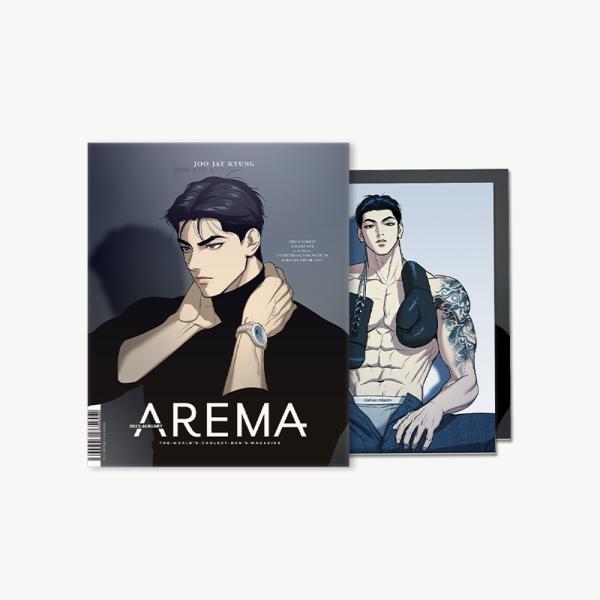 【発売日：2024年01月02日】人気ウェブまんが『JINX ジンクス』チュ・ジェギョン 特別号 ファイル 公式グッズ■ 構　成：ペーパーファイル+印画写真2種■ 素　材：PAPER■ サイズ：ファイル 235x300mm、印画写真 203...