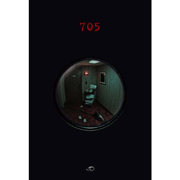 【発売日：2026年10月01日】※この本は韓国語で書かれています。★本の内容★東京のある古いビジネスホテルの7階。10年以上「倉庫」として固く閉ざされていた705号室が、新しい支配人の手によって再び客室として復活します。そして、その部屋に...