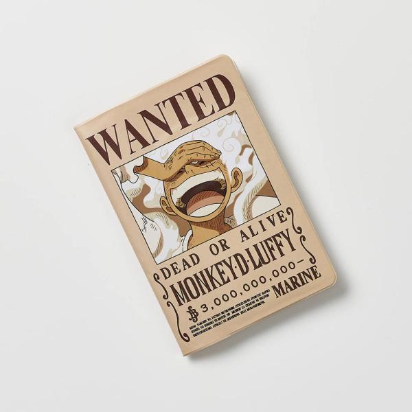 人気コミック『ワンピース ONE PIECE』パスポートカバー韓国 公式グッズ■ 材　質：PVC■ サイズ：約95*138mm■ 製造社：デウォンメディア■ 製造国：中国
