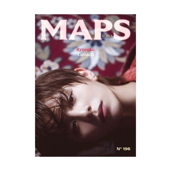 ■ Magazine InfoCOVER山田涼介外******************************※この雑誌は韓国の雑誌です。韓国語で書かれています。********************************■ 発売日：2...