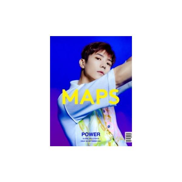【発売日：2021年08月31日】■ Magazine InfoCOVER2PMウヨン＆チャンソン＆元GFRIENDのイェリンチャンヒョン外********************************※この雑誌は韓国語で書かれています。...