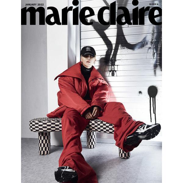 【発売日：2021年12月23日】■ Magazine InfoCOVERソン・ミンホSTARSSEVENTEENのウジ外********************************※この雑誌は韓国の雑誌です。韓国語で書かれています。※...