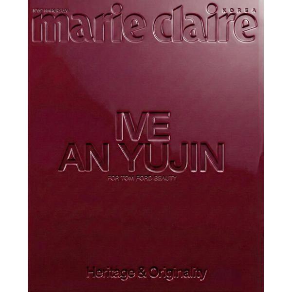 【発売日：2026年03月09日】■ Magazine InfoCOVERコ・ヒョンジョンALLDAY PROJECTのウチャンNCTのテヨンITZYのイェジパク・ジェボムLE SSERAFIMのホ・ユンジン＆カズハIVEのアン・ユジン外*...