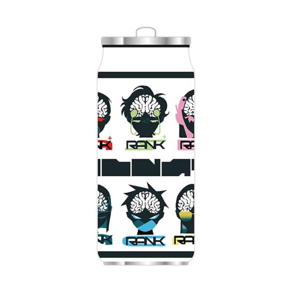 【発売日：2025年02月28日】人気アニメーション『ALIEN STAGE エイリアンステージ』タンブラー韓国 公式グッズ■ サイズ：500ml■ 製造社：MOFUN■ 製造国：韓国