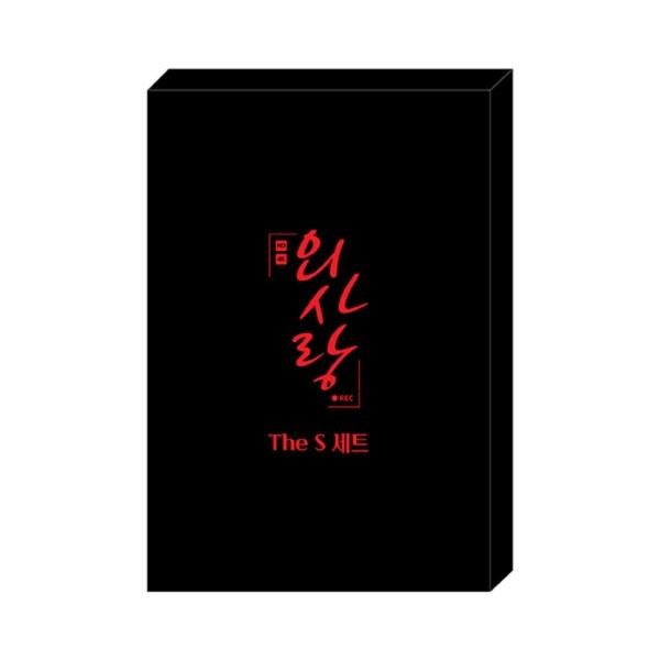 【発売日：2026年10月15日】人気ウェブまんが『片思い〜報われない恋をした〜』The S セット韓国 公式グッズ★こちらの商品は2026/8/9PM16時までの予約販売商品です。予約期間以降は発注できないため、予約期間中にご購入して頂け...