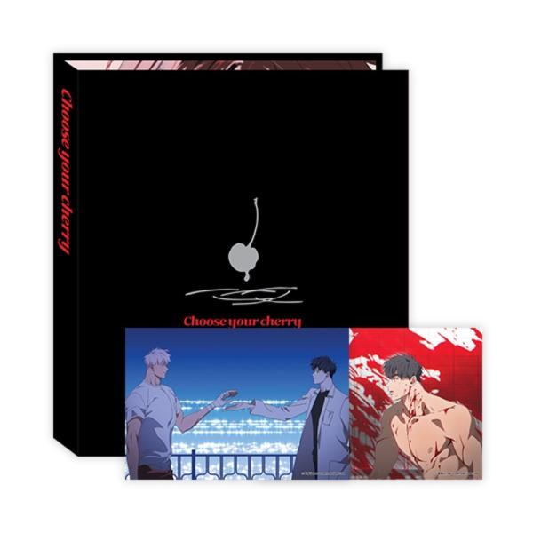 【発売日：2026年05月20日】人気ウェブコミック・アニメーション『ミニョン MIGNON』コレクトバインダーセット韓国 公式グッズ★こちらの商品は2026/3/8PM16時までの予約販売商品です。予約期間以降は発注できないため、予約期間...